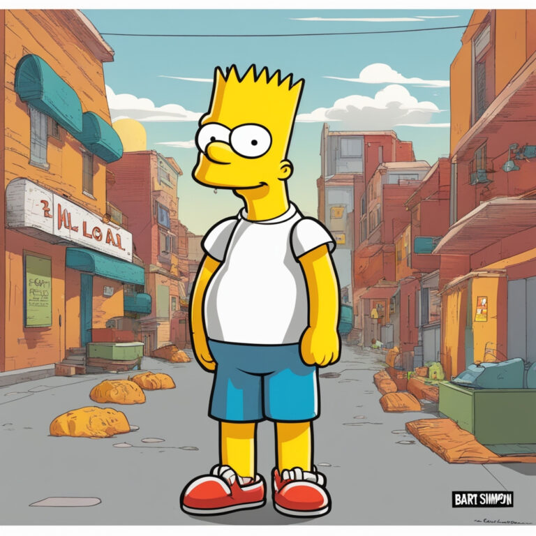 50 Bart Simpson Quotes (Imaginary) - Cinema Quotes