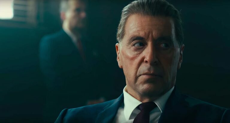 50 Jimmy Hoffa Quotes (Imaginary) - Cinema Quotes