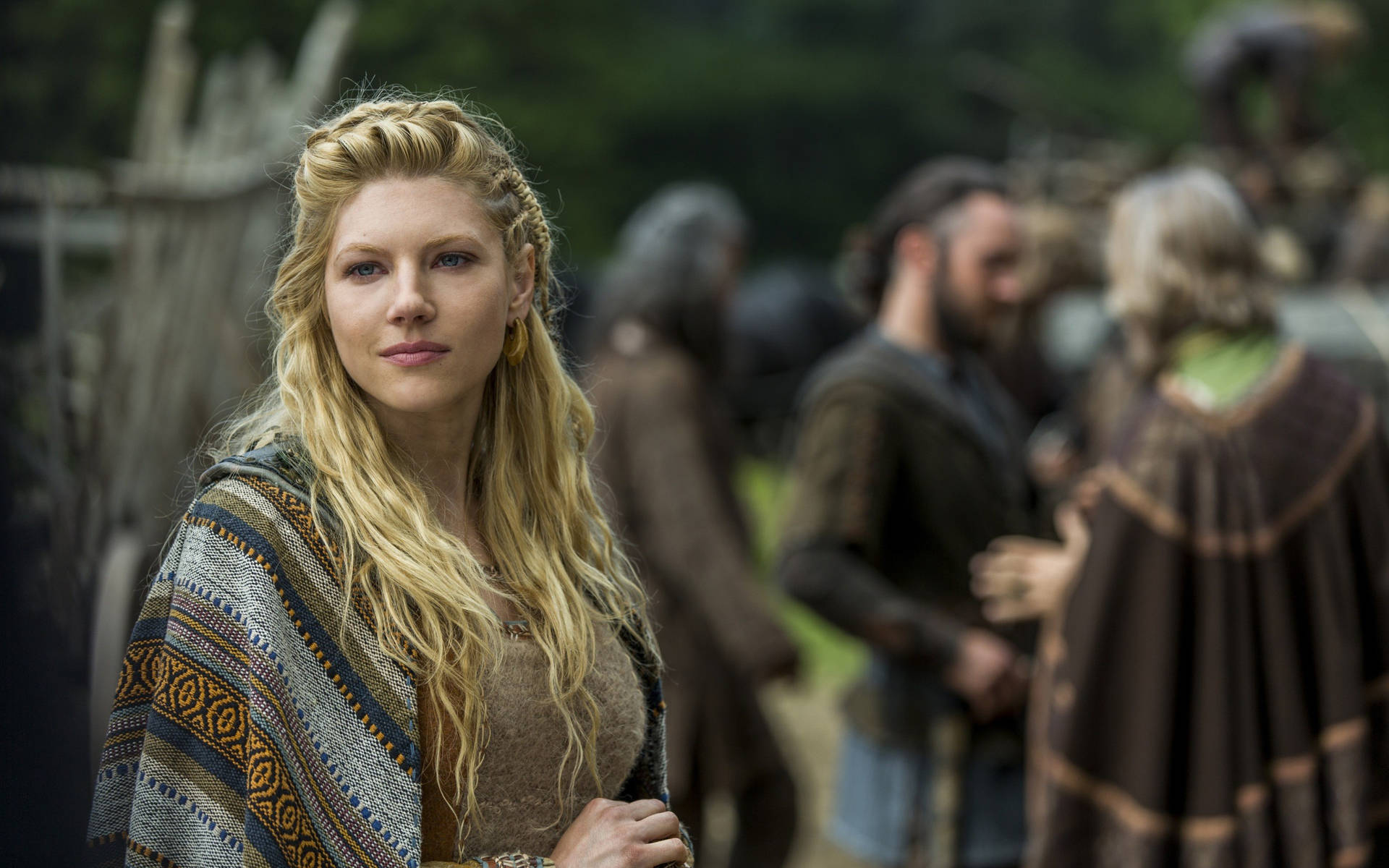 50 Lagertha Quotes (Imaginary) - Cinema Quotes