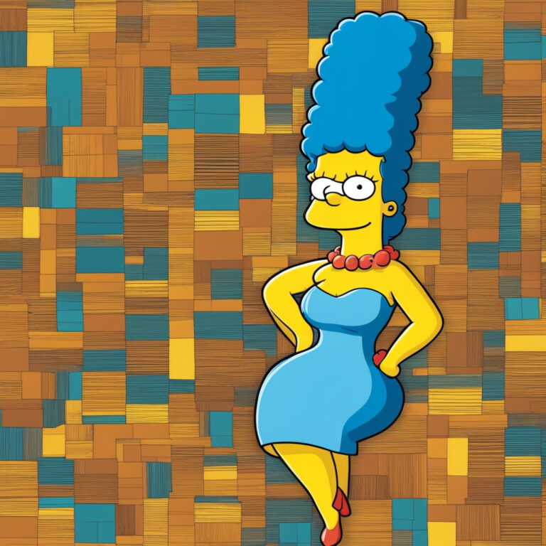 50 Marge Simpson Quotes (Imaginary) - Cinema Quotes