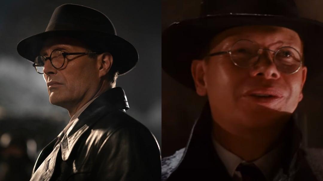 50 Arnold Toht Quotes (Imaginary) - Cinema Quotes