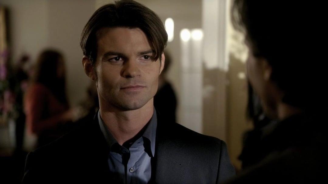 50 Elijah Mikaelson (The Vampire Diaries) Quotes (Imaginary) - Cinema ...