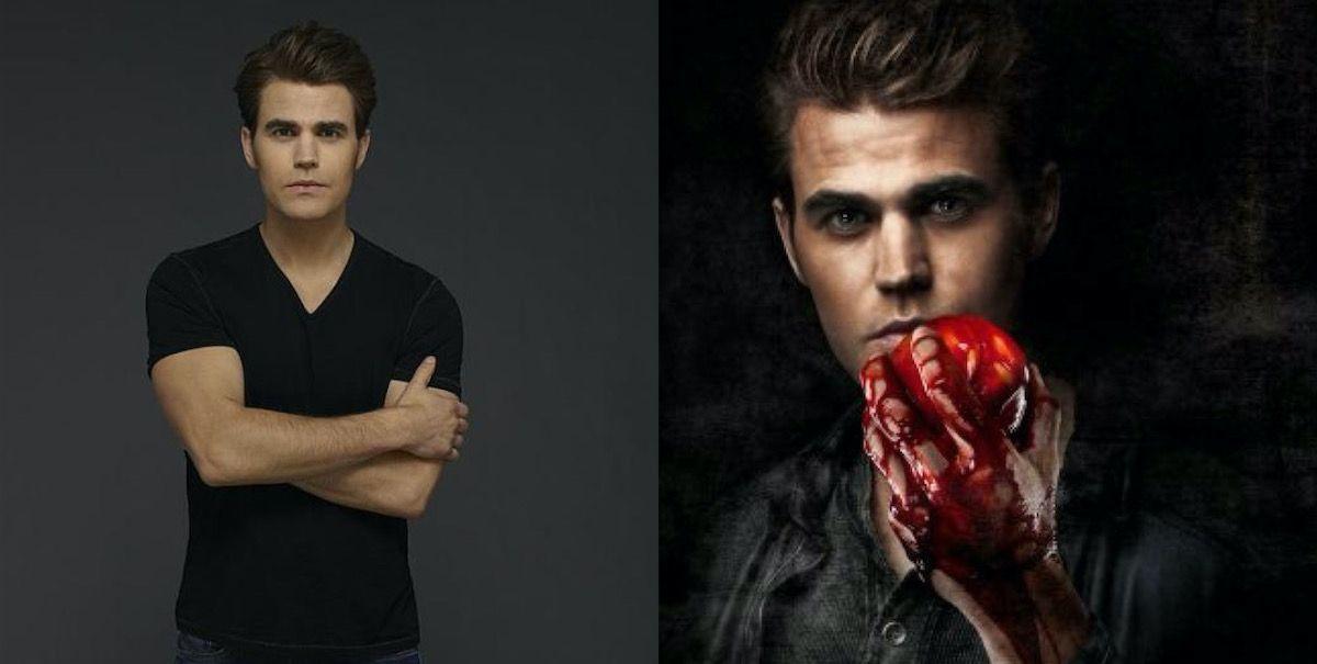 Stefan Katherine Quotes Stefan Salvatore: The Vampire Diaries