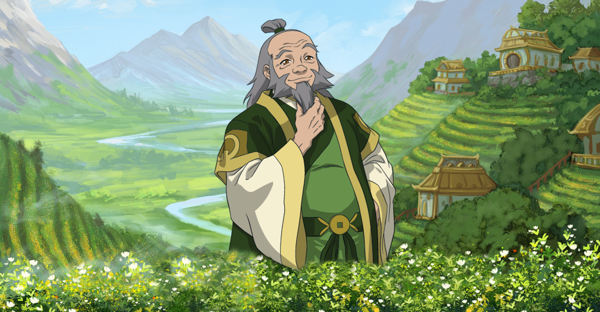 50 Uncle Iroh Quotes (Imaginary) - Cinema Quotes
