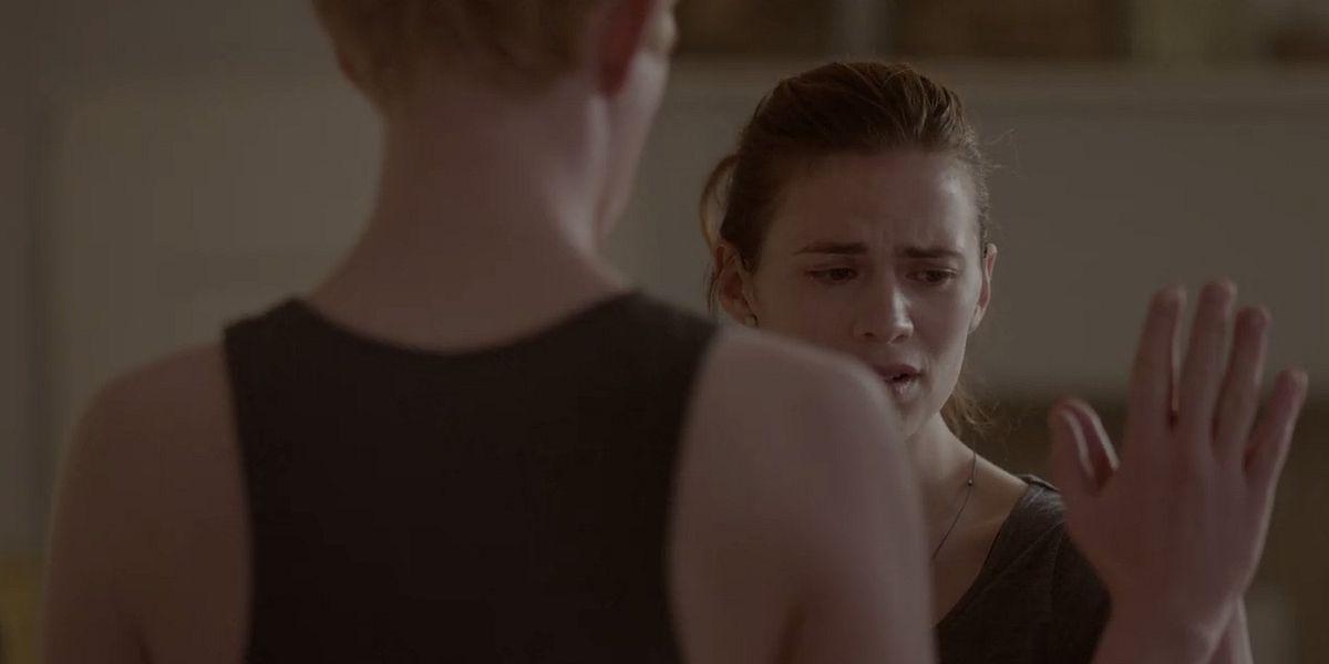 50 Martha (Be Right Back) Quotes (Imaginary) + Theories - Cinema Quotes